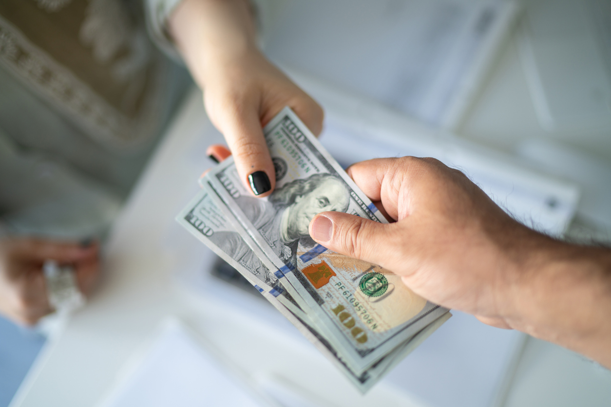 Earnest Money - What It Is and How It Works - Carriage Realty, Inc.